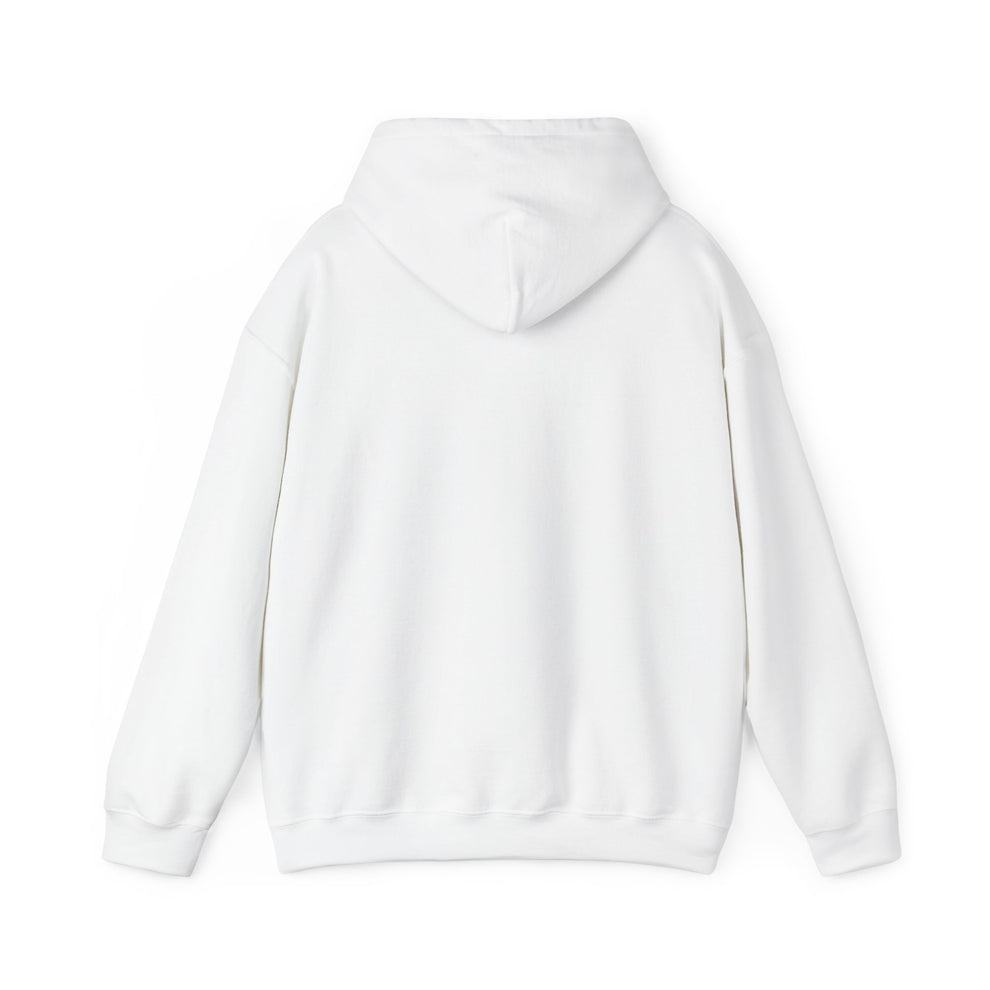 Connor Croff Snowflake Logo Unisex Heavy Blend™ Hooded Sweatshirt ...